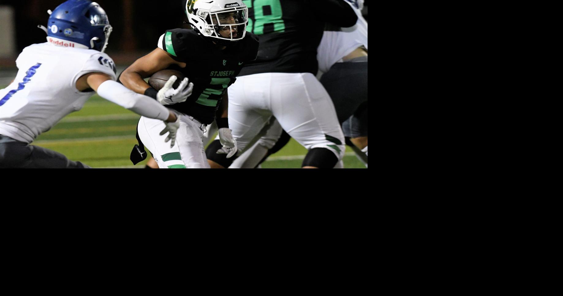 St. Joseph beats Lompoc as Braves falter in second half again, setting ...