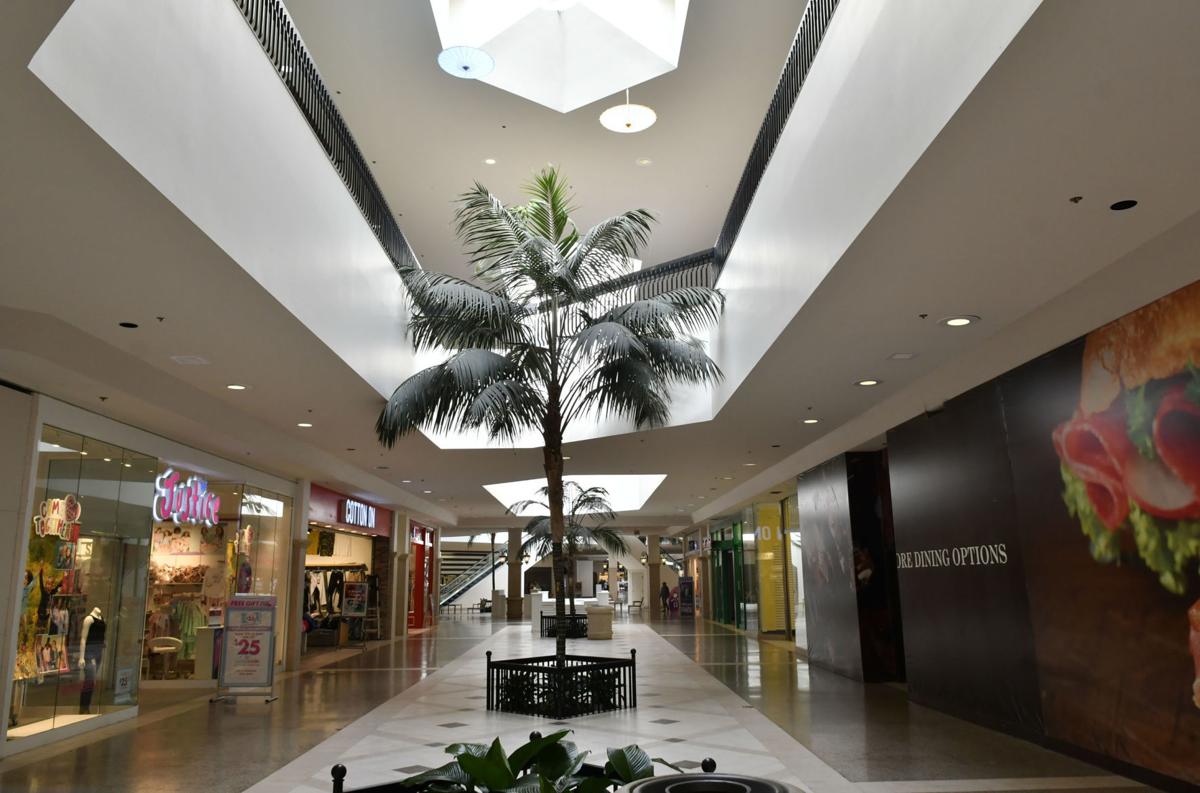 Santa Maria Town Center sold for $21.5 million | Local News ...