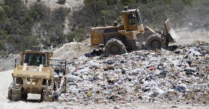 Council to talk trash rate hikes | Local News | lompocrecord.com