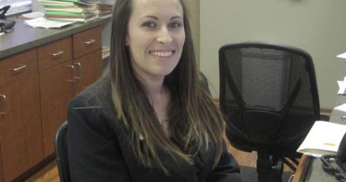 Ellen Bonham, Pacific Eye | Business | lompocrecord.com