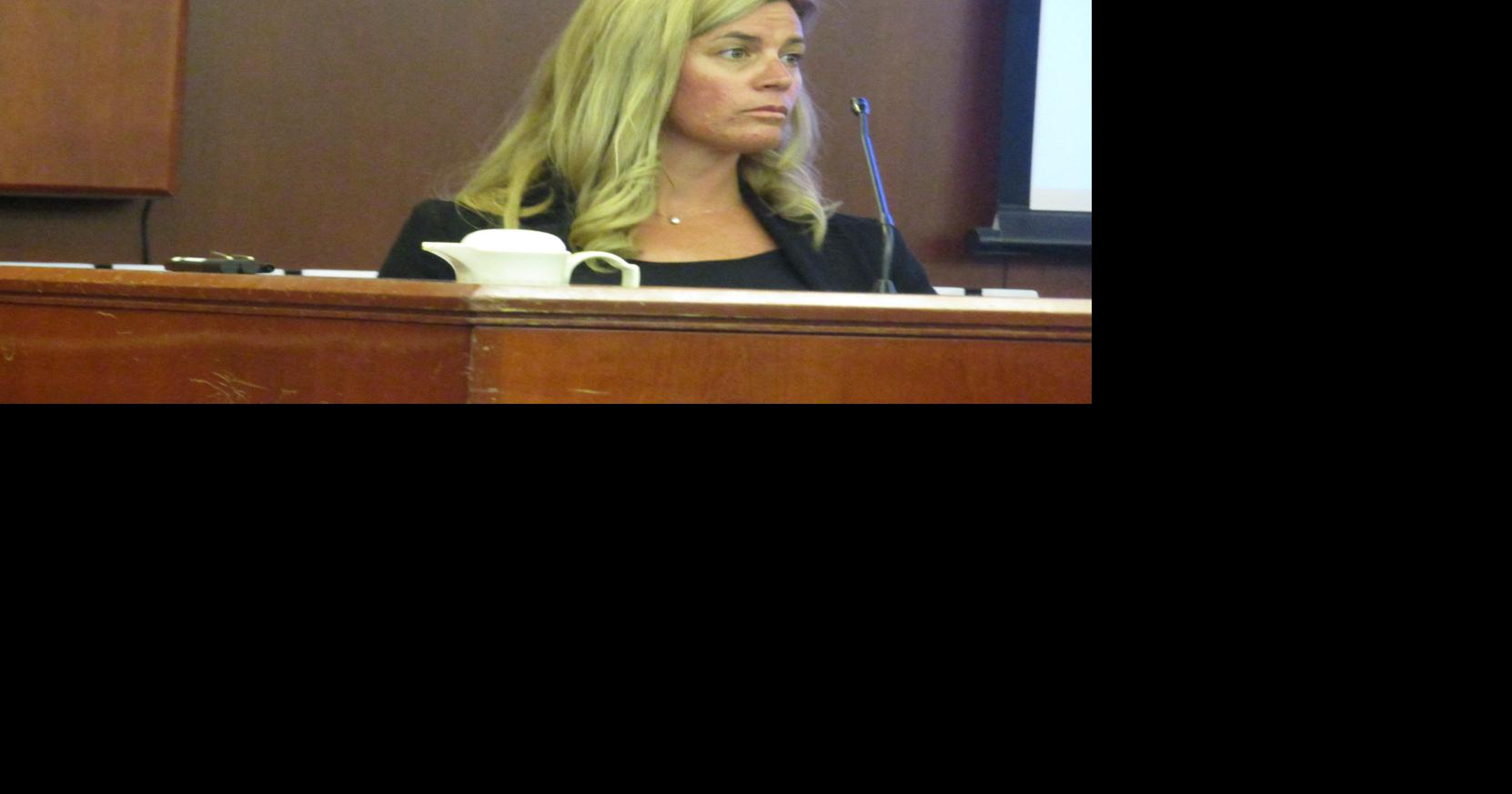 Doctor: Marilyn Pharis was in fight for her life while in hospital ...