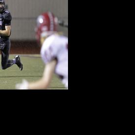 Football: Righetti grad Conor Regan on the move with degree in hand ...