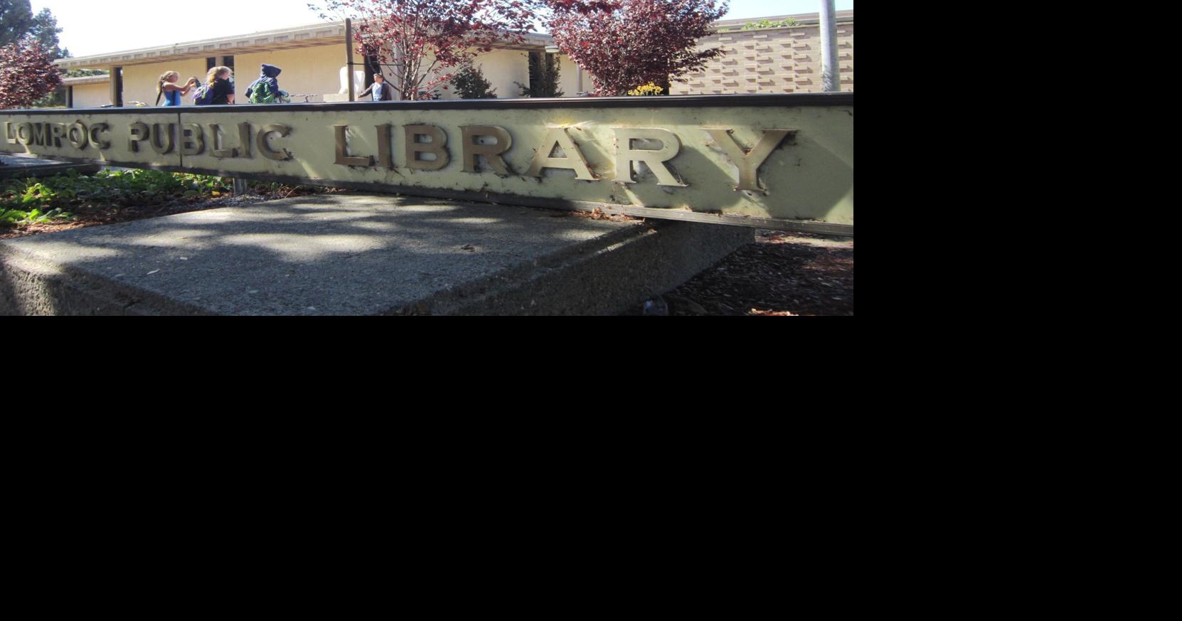 Summer Reading Challenge underway at Lompoc Library | About Town ...