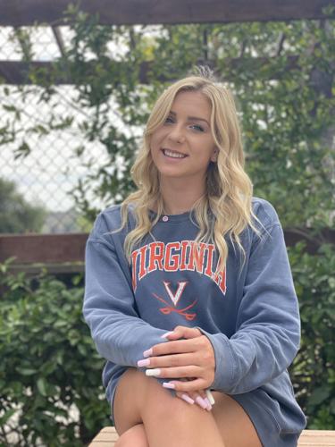 Claire Tuggle, one of the top young swimmers in the nation, joins ...