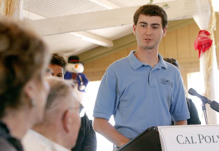 Cal Poly inherits Bartleson Ranch | Local News | lompocrecord.com