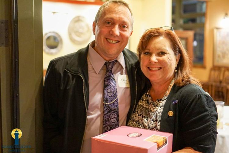 Women in Business: Inspired by family, mentors, Lisa Long achieves ...
