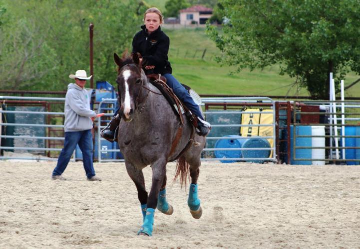 Branquinho Ranch hosts CCCA Rodeo | Local Sports | lompocrecord.com
