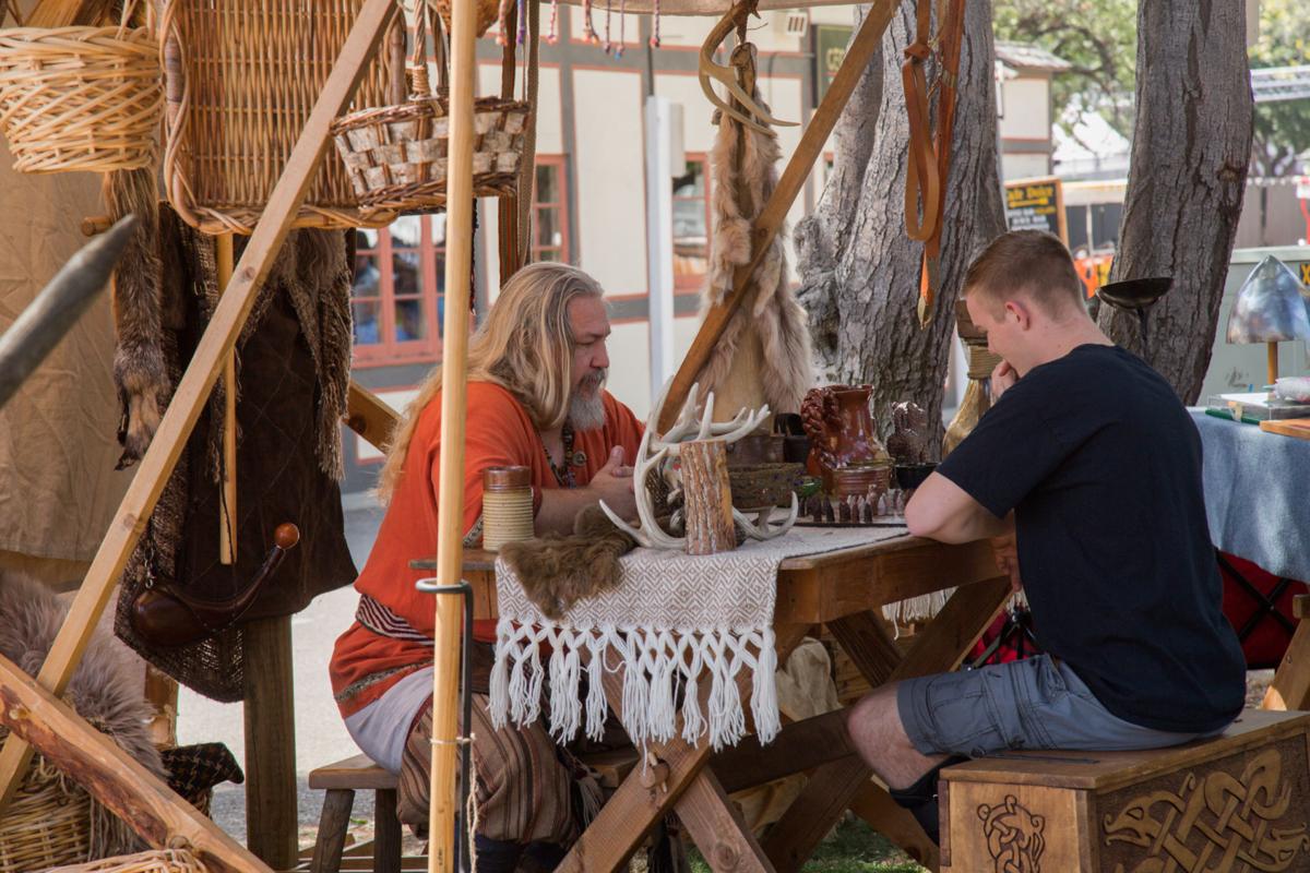 Solvang celebrates Danish Days with dancing, parades, tradition ...