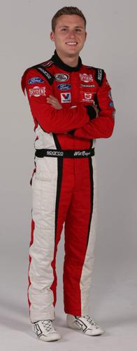 Solvang's Will Rodgers named to "NASCAR Next" class of 2018 | Local ...
