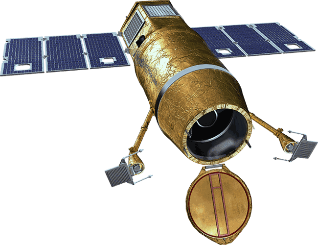 Spacex Final 2022 Mission From Vandenberg Rattles Windows Sends