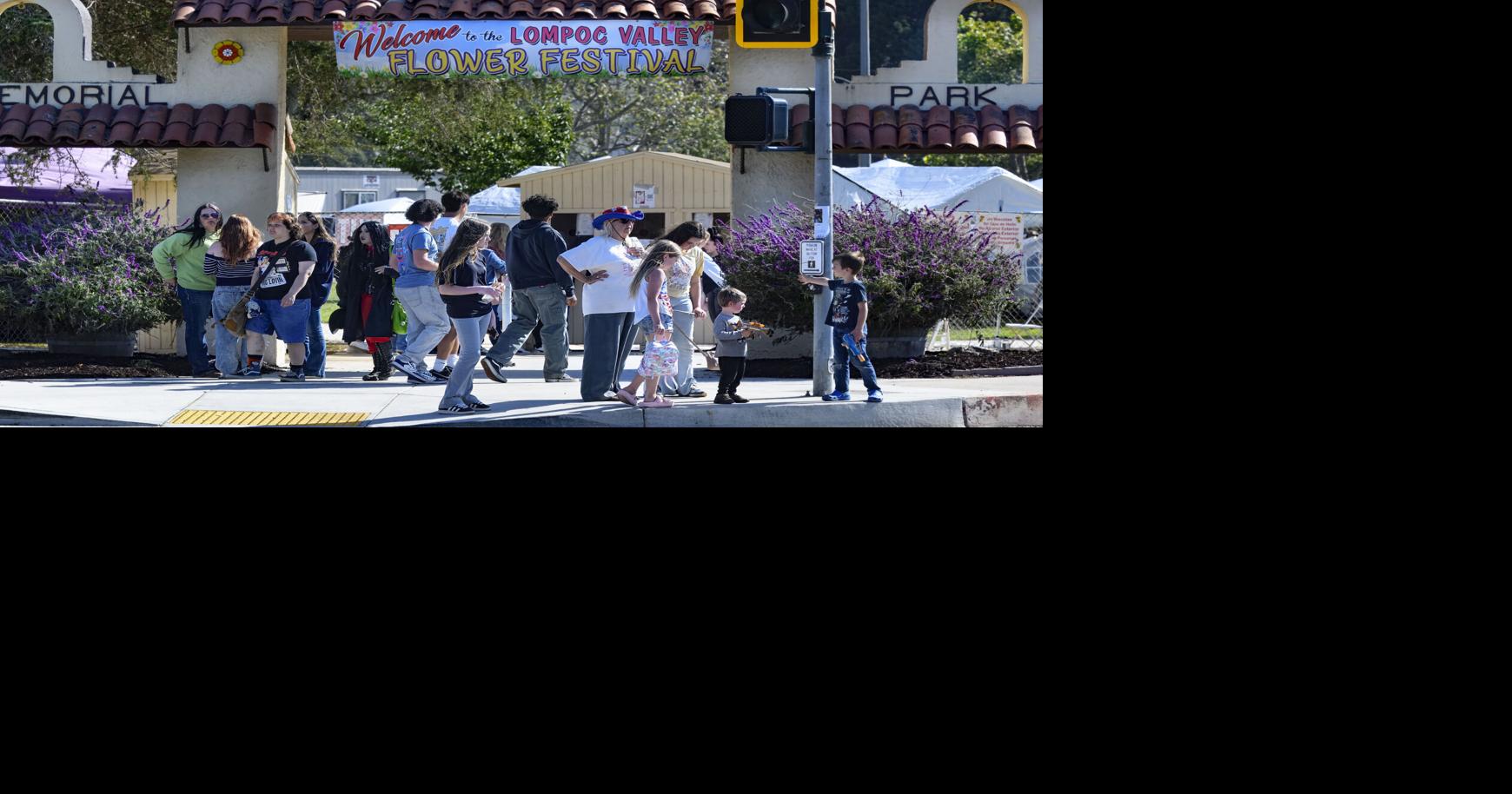 73rd annual Flower Festival just weeks away | Lifestyles | lompocrecord.com