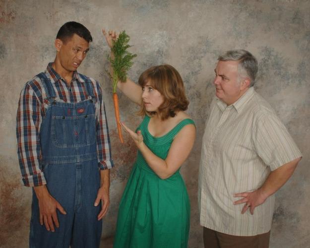 Comic gem 'The Foreigner' to hit Santa Maria Civic Theatre stage ...