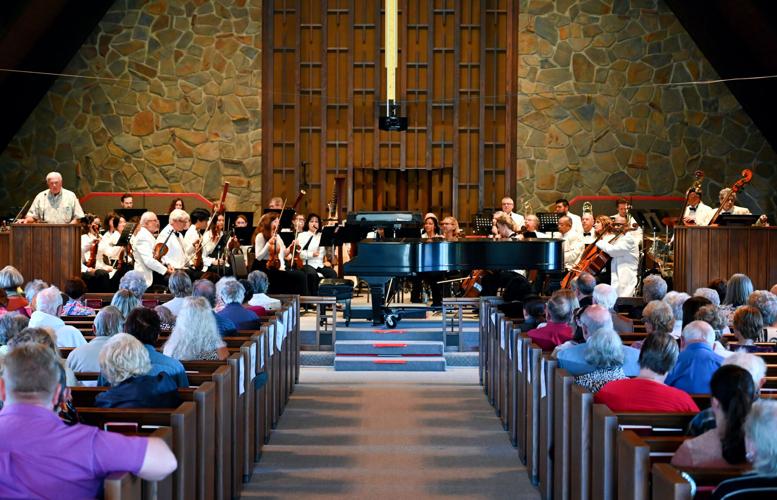 Lompoc Pops Orchestra rings in 26th concert season with tribute to ...
