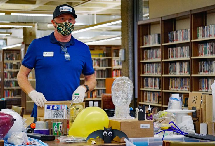 Lompoc Library staying connected to community by offering online ...