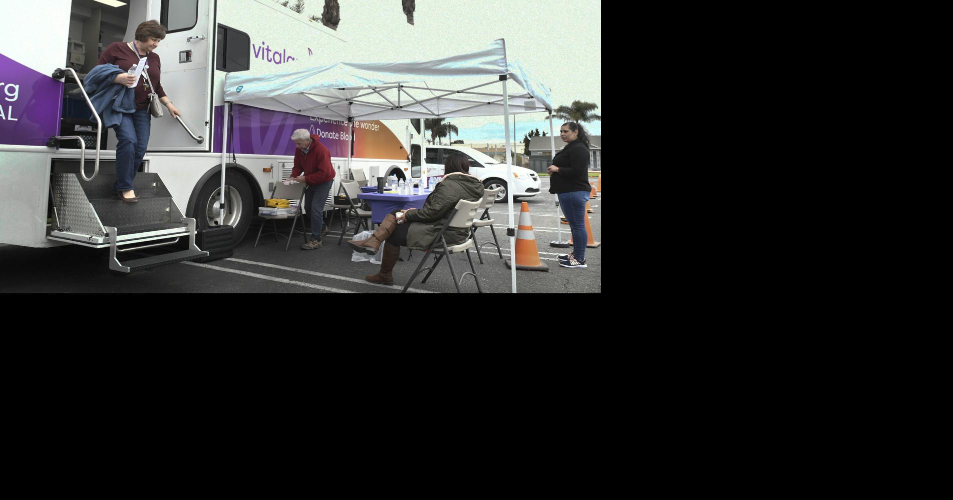 About Town: Annual Jack Atkin Memorial Blood Drive set for Sept. 17 ...