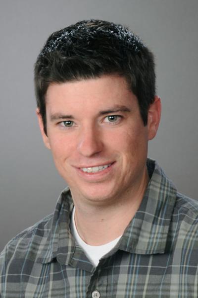 Joe Bailey promoted to LCCN Sports Editor | Local News | lompocrecord.com