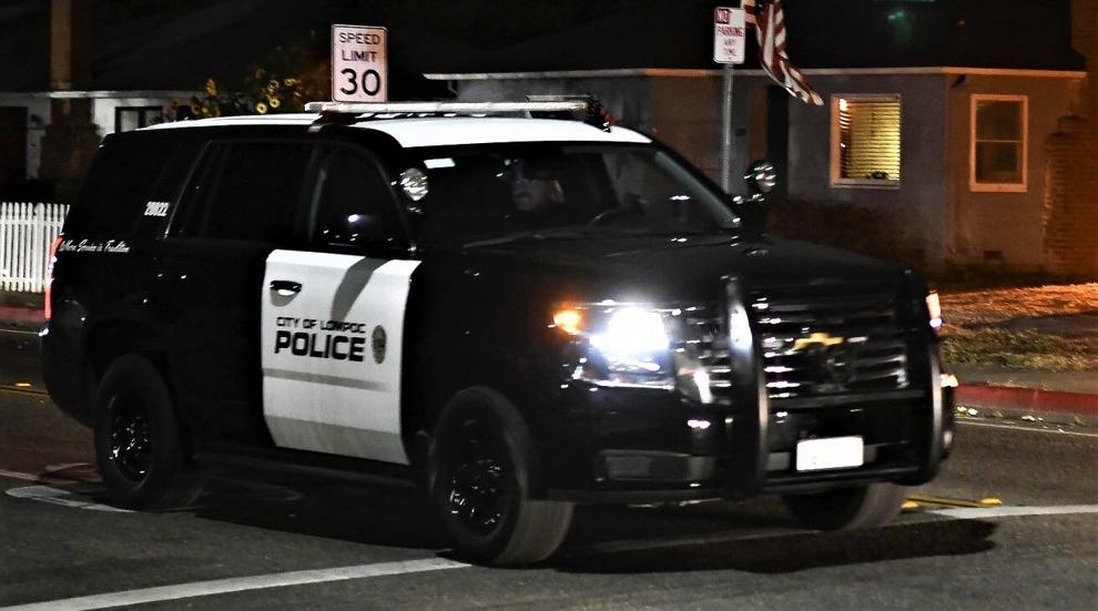 Juvenile arrested after threatening to kill Lompoc resident, standoff ...