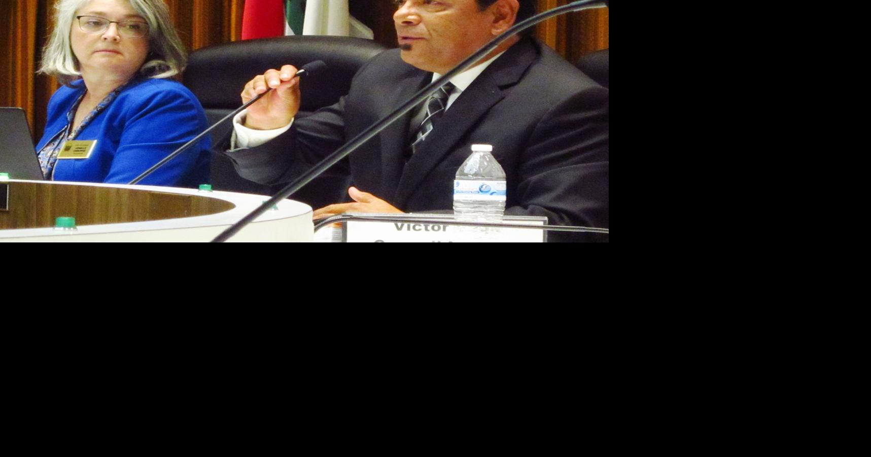 Tone, behavior of Lompoc City Council, staff in spotlight | Local News ...