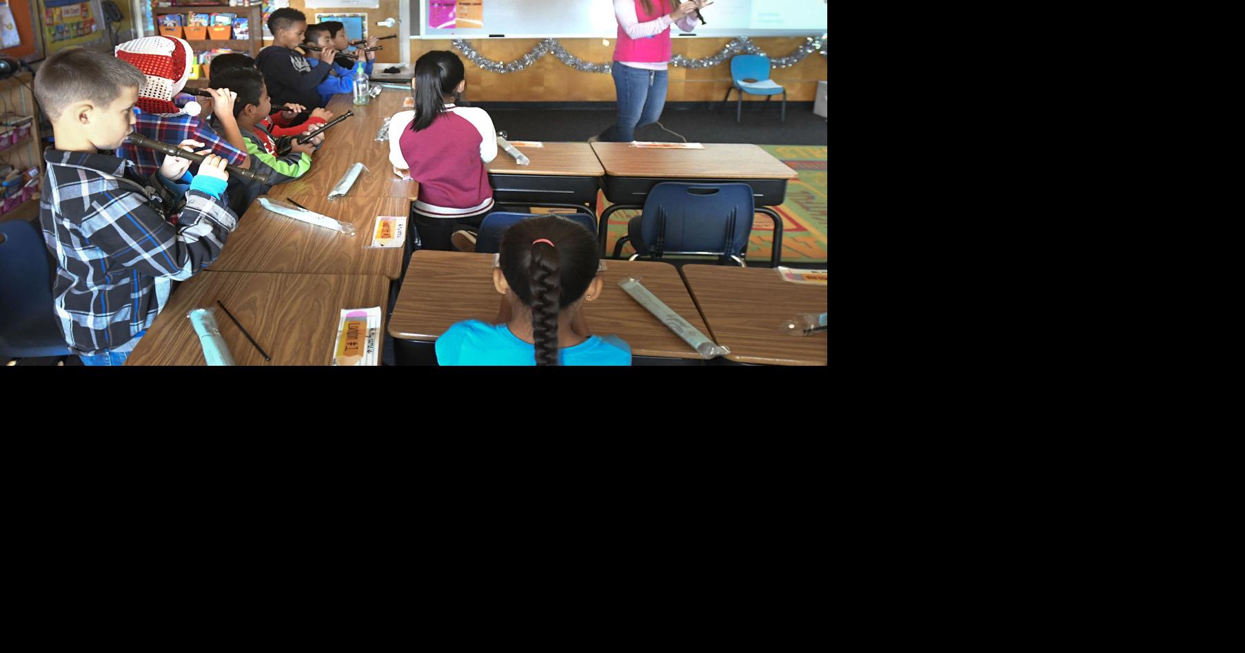 Lompoc Unified commits to safe, secure learning environment for ...