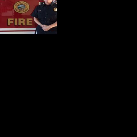 Lompoc fire marshal to participate in national leadership program ...