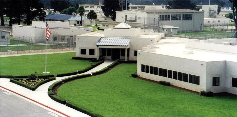 Inmate escapes from Lompoc prison, prompts search | Local News ...
