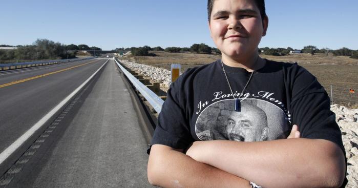 Family wants memorial to ‘Tinker’ on Willow Road in Nipomo | Local News ...
