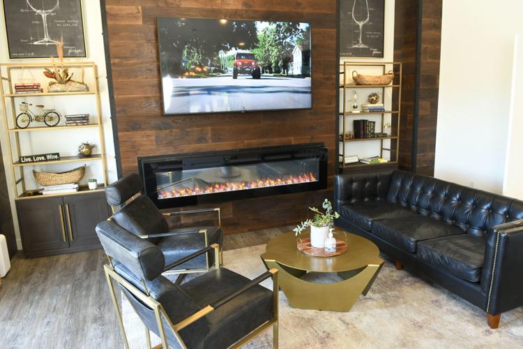 Santa Maria resumes more leisure activities with bars, hotels permitted ...