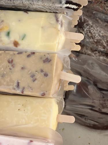 Linda Michoacana in Santa Maria, Lompoc offers original artisan ...