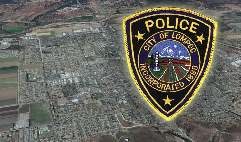 Lompoc Police warn public of possible fraud phone calls involving ...