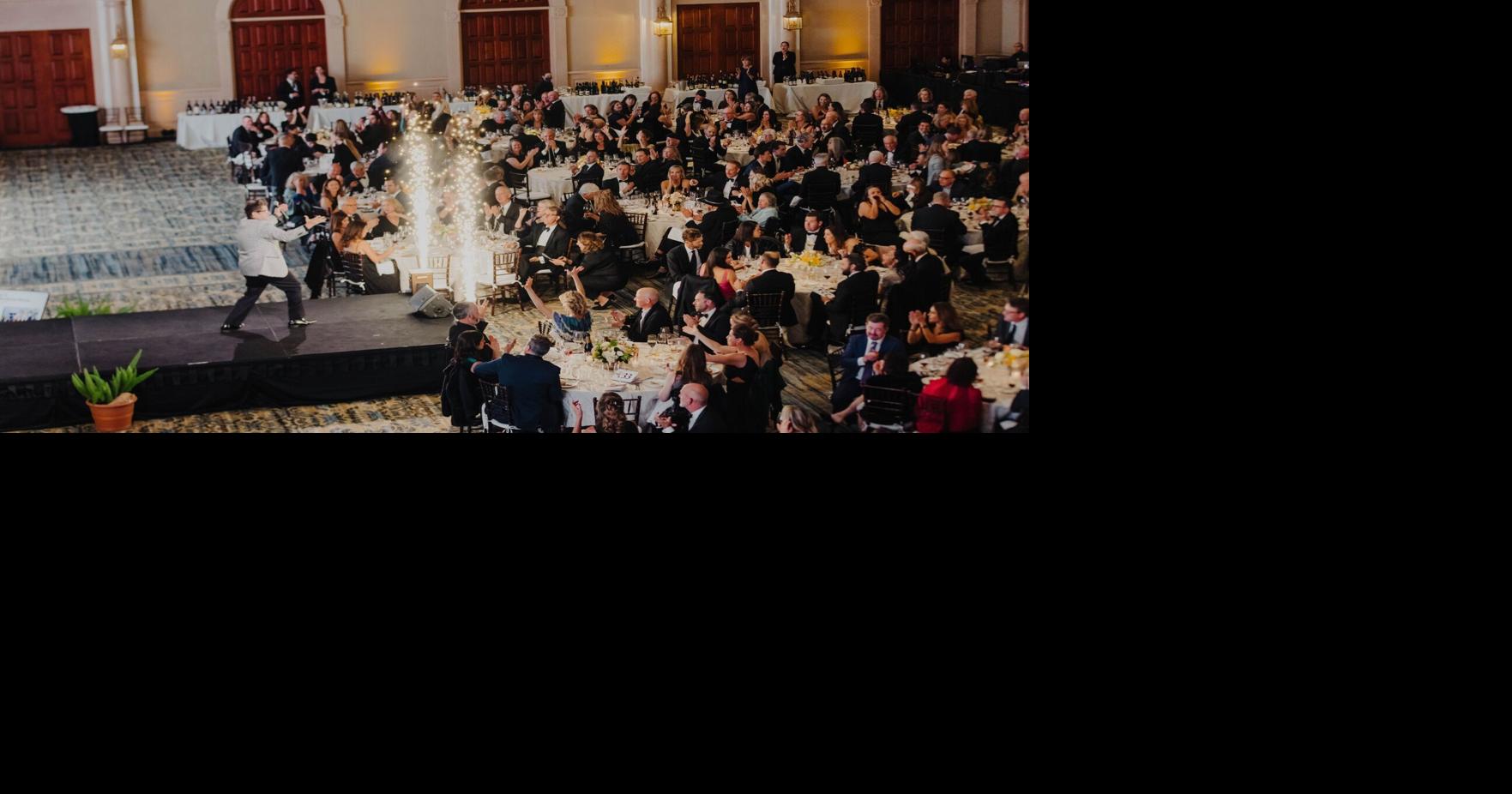 Santa Barbara Vintners Foundation hosting wine auction fundraiser at ...
