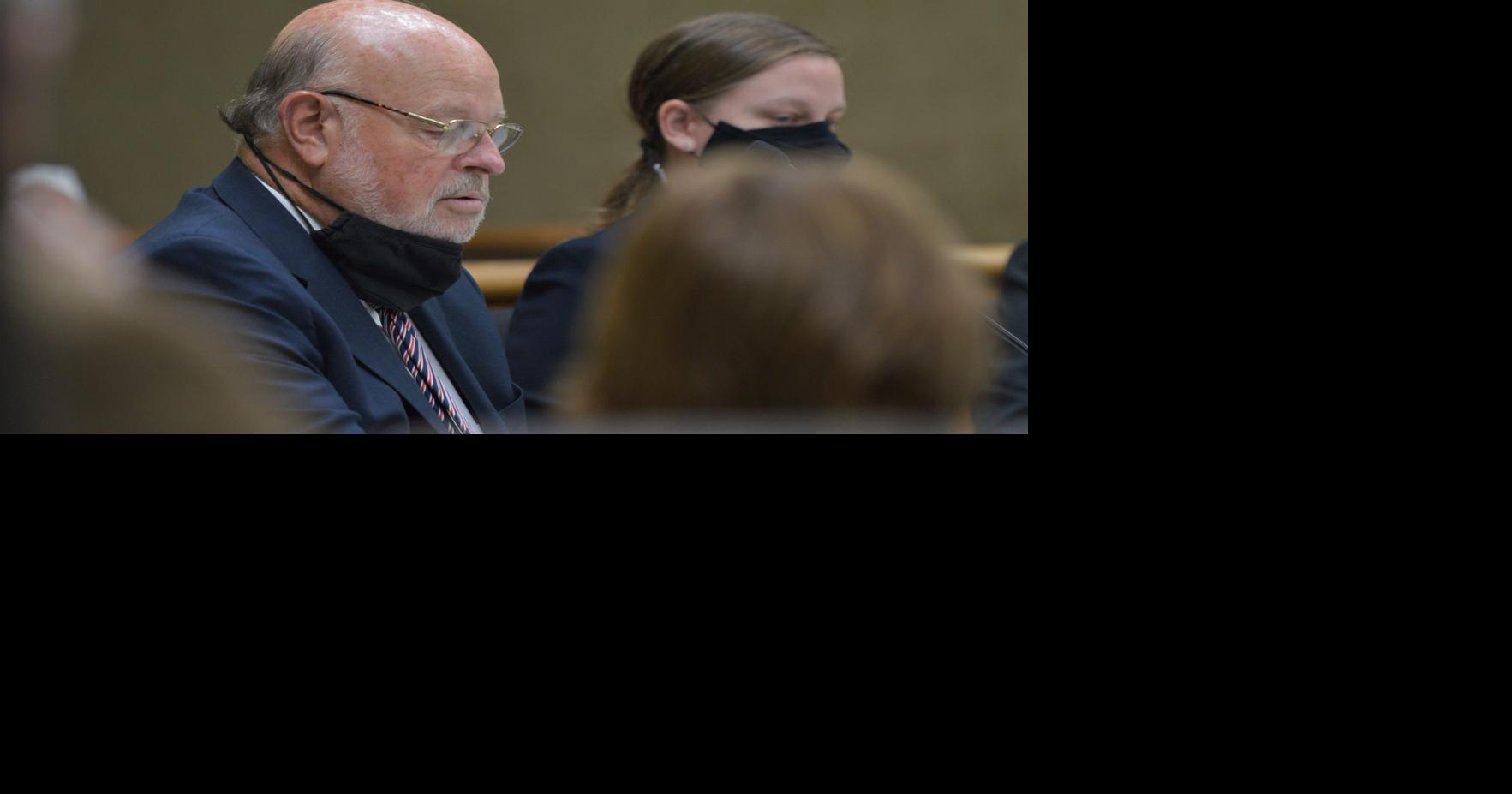 Kristin Smart: Judge denies motion to recuse District Attorney's Office ...