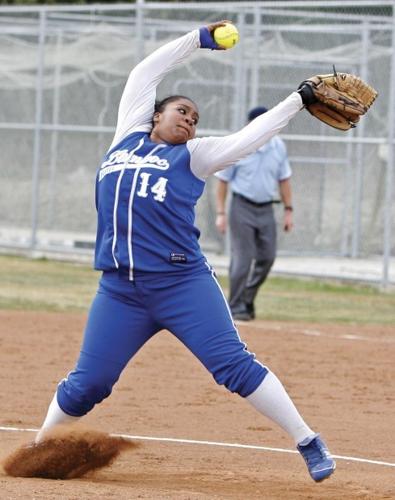 Gladiators invade Lompoc | Baseball | lompocrecord.com