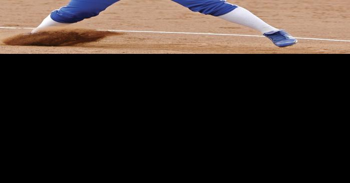 Gladiators invade Lompoc | Baseball | lompocrecord.com