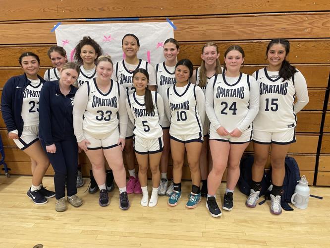 Orcutt Academy goes 3-0 at Bryan Ayer Classic | High School ...