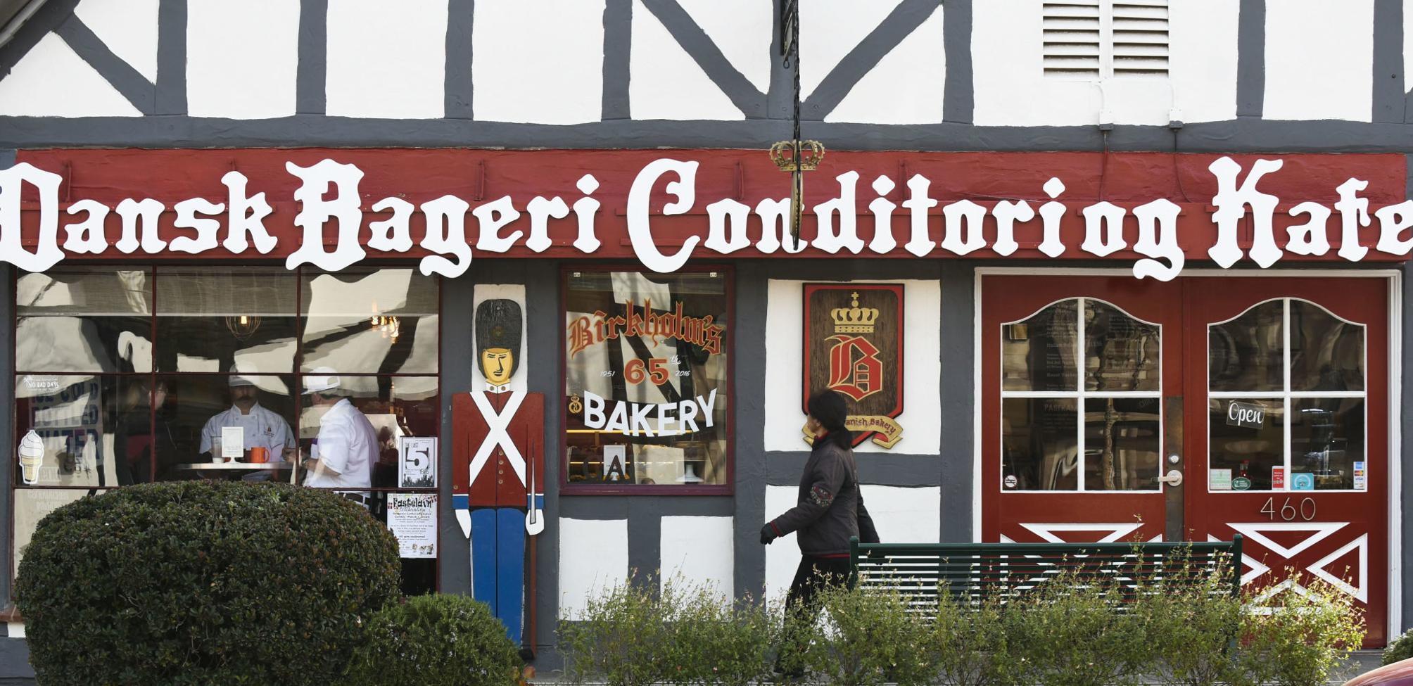 Solvang residents likely to face utility rate increases; council ...