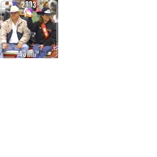 48 Days to Rodeo: $140,003 earns spot as Elks Rodeo Queen | Local News ...