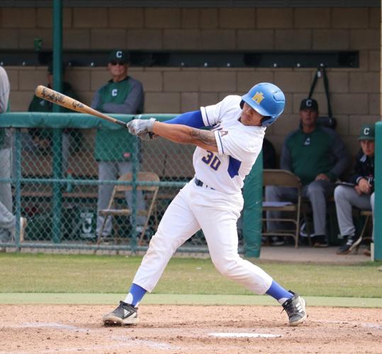 Hancock baseball team has many regulars back for 2024 | College Sports ...