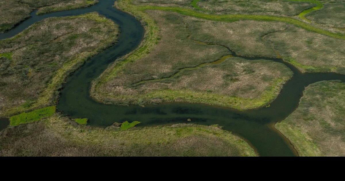 Decadeslong Delta tunnel water project may finally be nearing a ...