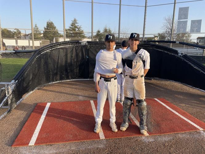 Pioneer Valley's baseball team is off to an 8-0 start | High School ...