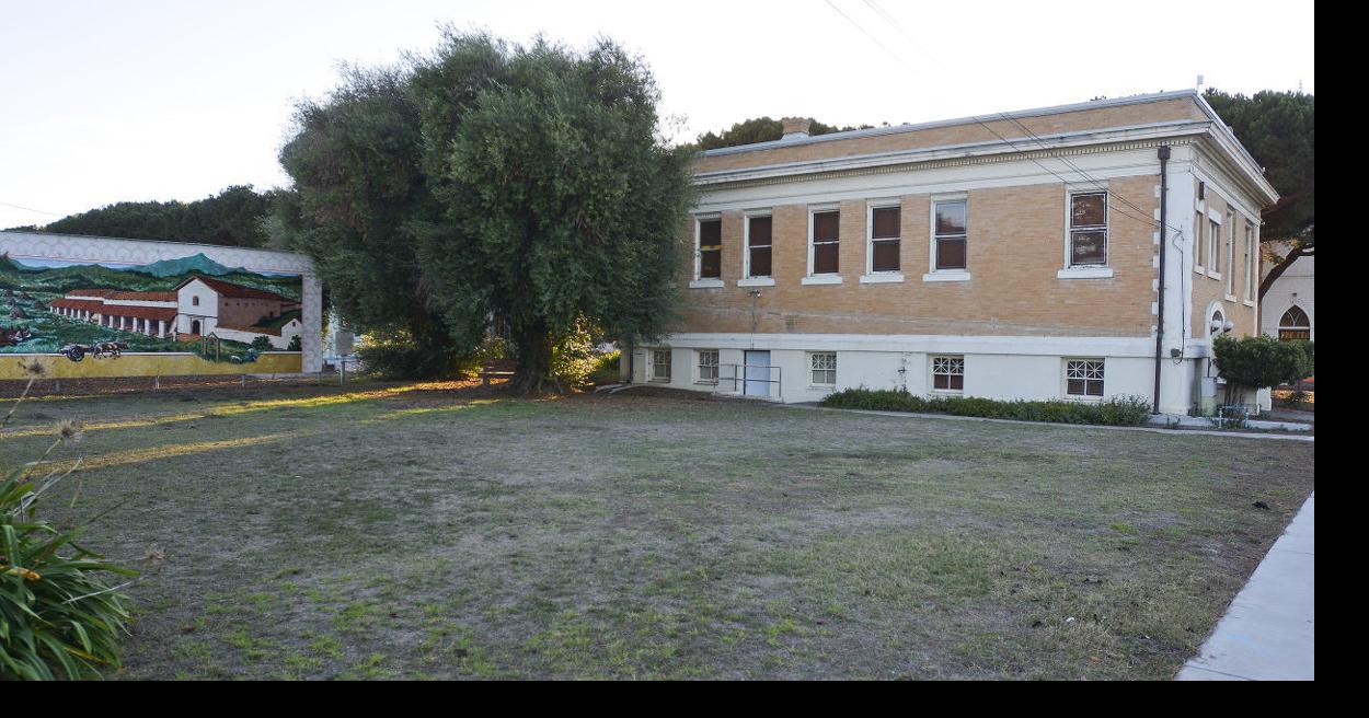 Lompoc Museum given green light in landscape plan | Government and ...