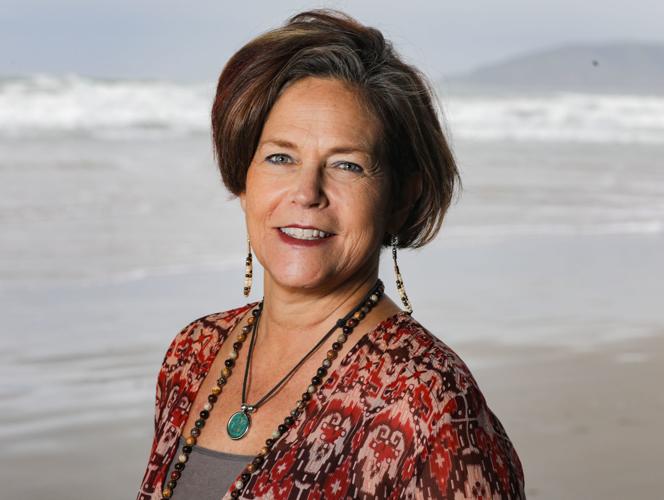 Day of Hope - A positive attitude: Susan Rodriguez finds the blessing ...