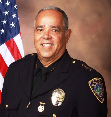 Lompoc Police Chief Mariani announces Dec. 31 retirement | Local News ...