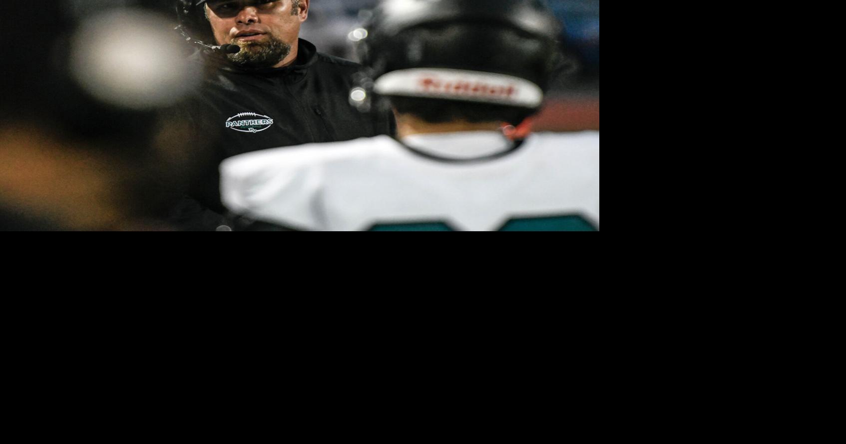 Pioneer Valley's Dustin Davis named All-Area Coach of the Year | High ...