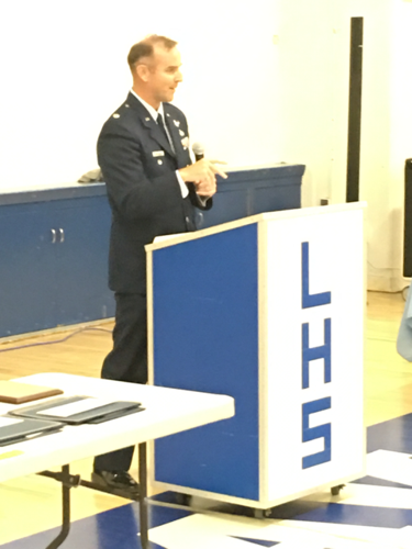 STEM Exposition winners honored | Lifestyles | lompocrecord.com