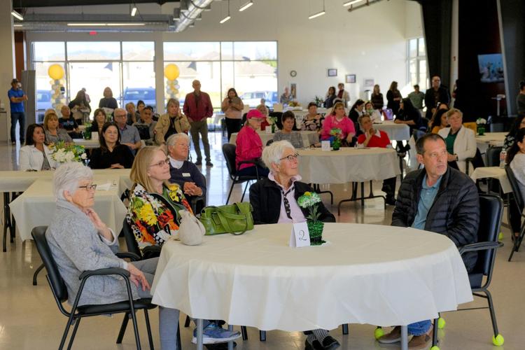 Santa Maria Wisdom Center celebrates opening of expanded facility ...