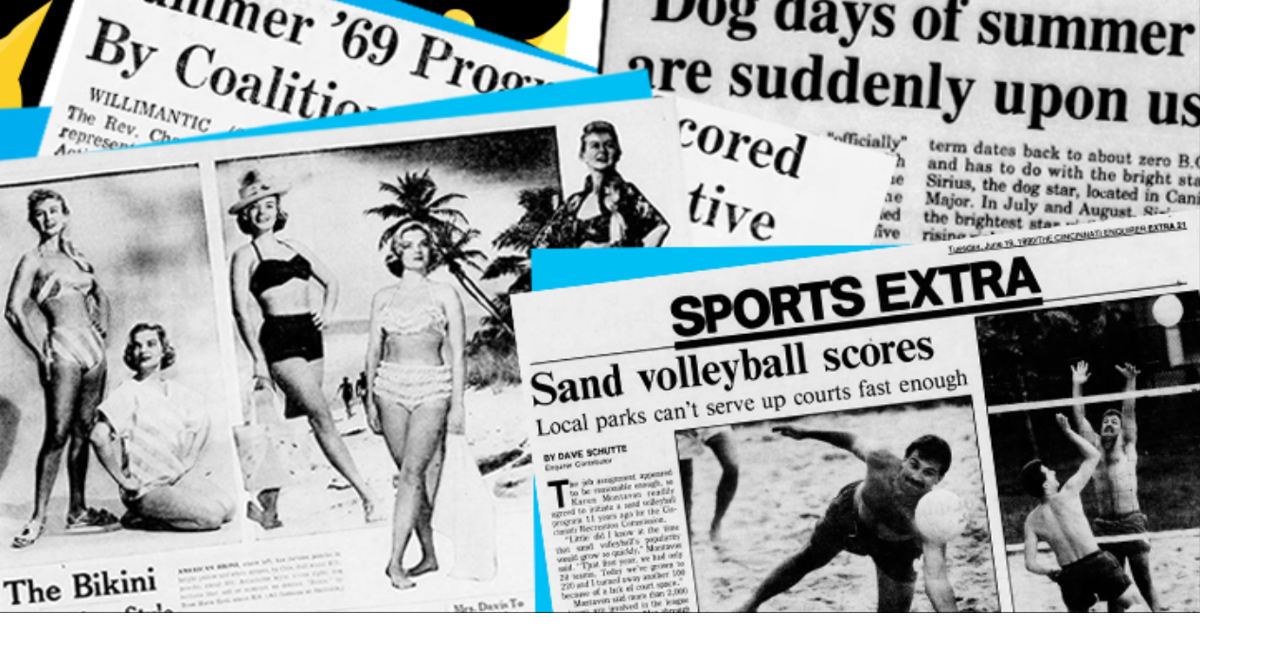 Interesting things people found in Lompoc Record archives | Local News ...