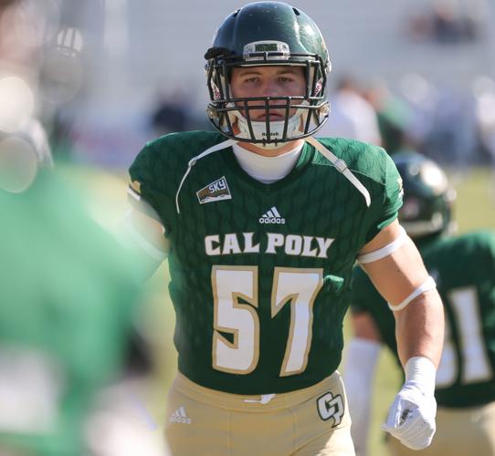 Cal Poly holds off Northern Arizona to capture third win of season ...