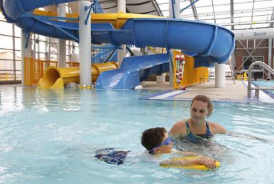 Lompoc Aquatic Center gets ready for summer fun, programs | Local News ...