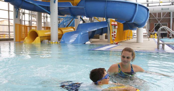 Lompoc Aquatic Center gets ready for summer fun, programs | Local News ...