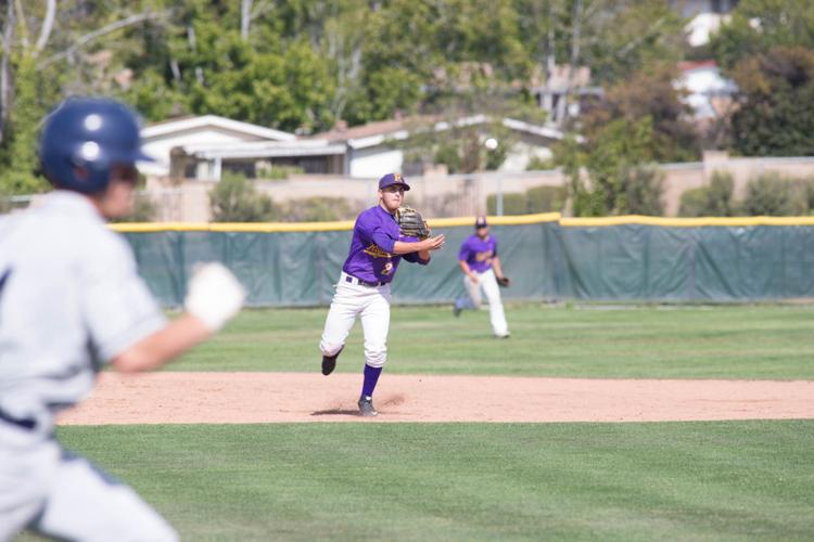 Baseball: Wiese helps Beckman eliminate Righetti | Local Sports ...